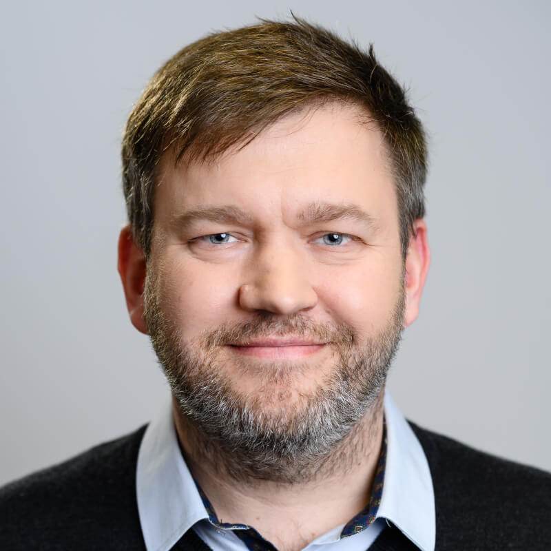 Kontakt - EstTech Grupp OÜ